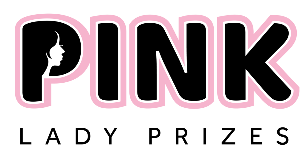 Pink Lady Prizes